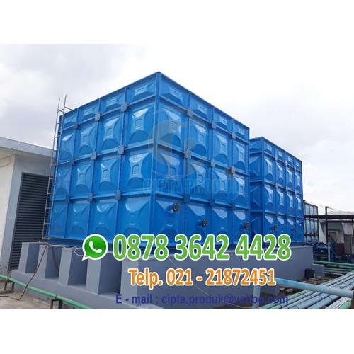 Jual Tandon Air Kotak Fiber - Kota Bekasi - CIPTA PRODUK FIBERTECH_NEW ...