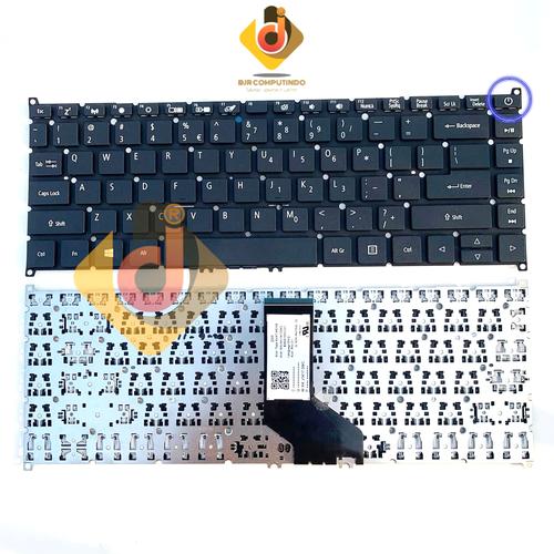 Jual Keyboard Acer Aspire 3 A314 A314-41 A314-21 A314-31 32 33 A514-51K ...