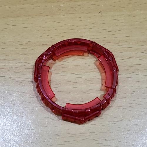 Jual Beyblade Burst Part Frame Lift Red Takara Tomy Original - Jakarta ...