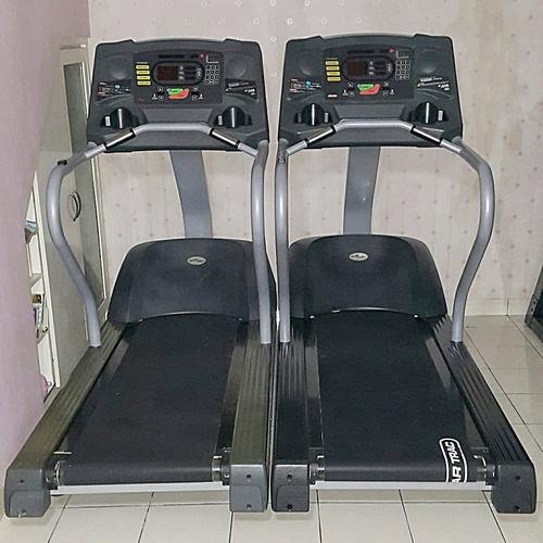 Jual Treadmill bekas, merk Star Trac USA Pro S, kuat mantap - Jakarta ...