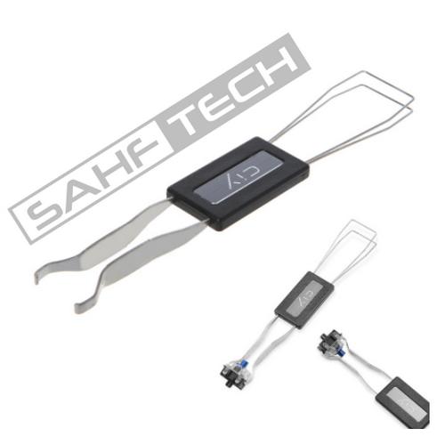 Jual Universal Key Cap Puller Keycap Remover for Mechanical Keyboard ...