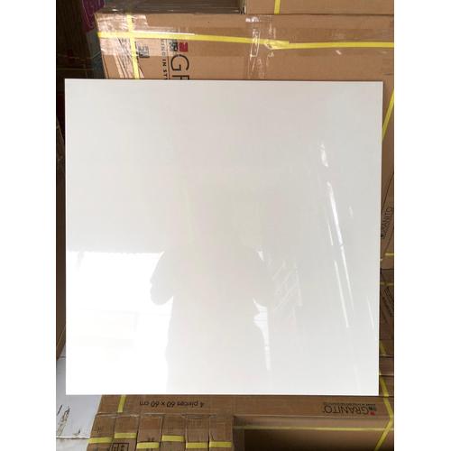 Jual Granit Granito Putih Polos (Frost White) 60x60 - Kab. Bogor ...