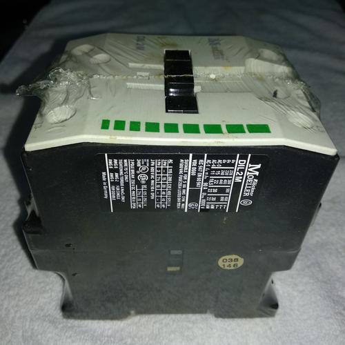 Jual Contactor Klockner Moeller DIL2M - Kota Medan - NEFO DWISAKTI ...