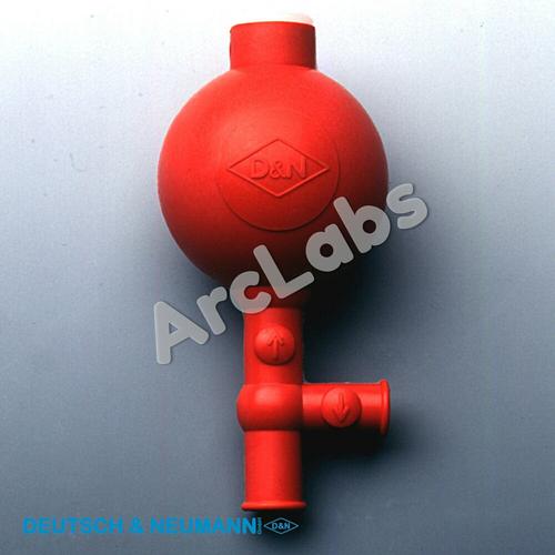 Jual THE FLIP Pipette Filler / Pipet Filler / Bola Hisap / Rubber Bulb ...