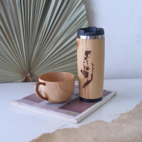Jual Promo Nuansa - Tumblr Peta Indonesia + Mug - Kota Yogyakarta ...