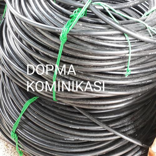 Jual Kabel FO double jacket direct buried 96 core | FA 96 core - Kota ...