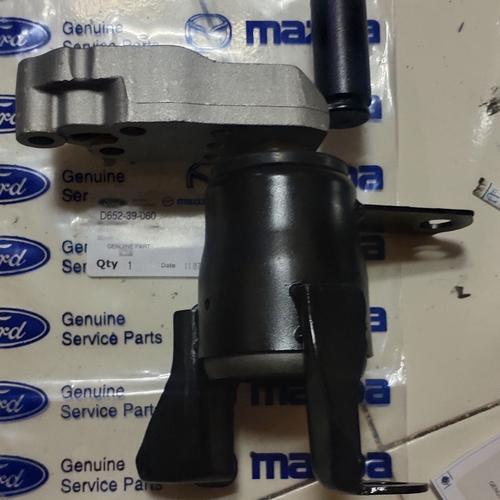 Jual ENGINE MOUNTING MAZDA 2 ATAU FORD FIESTA KANAN ORIGINAL - Jakarta ...