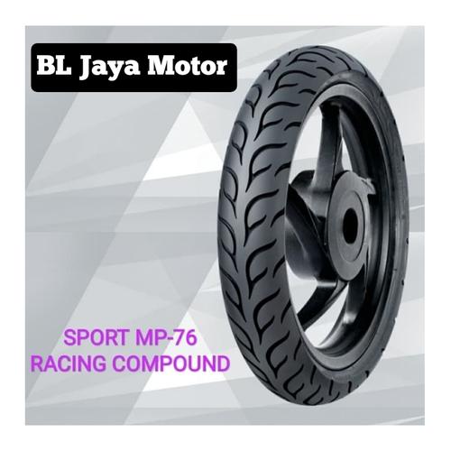 Jual ban luar fdr mp76 compound / soft coumpond MP 76 90/80-14 90/80-17 ...