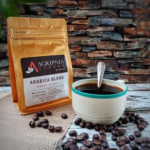 Jual Arabica Premium Blend - Kota Surabaya - Kopi LTB | Tokopedia