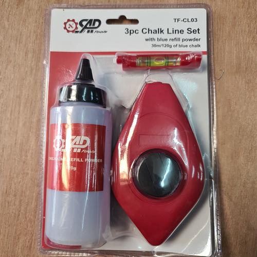 Jual sipatan bubuk chalk line set - Jakarta Barat - SAPtools OFFICIAL ...