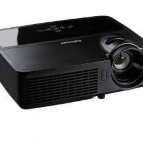 Jual Proyektor Infocus In114 Brightness 2700 Lumens - Jakarta Barat ...