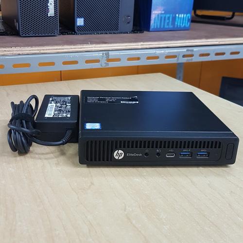 Jual MINI PC HP I5 6500 8GB SSD 256 GB - Jakarta Pusat - GINBRETI ...