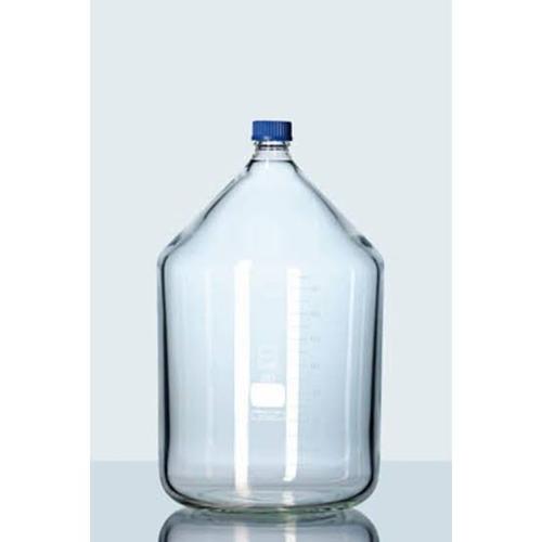 Jual Duran Laboratory Bottle Clear 20 L Botol Laboratorium 20 Liter ...