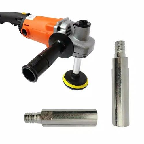Jual Extension Shaft Grinder Car Care Sambungan Gerinda Poles Polisher ...
