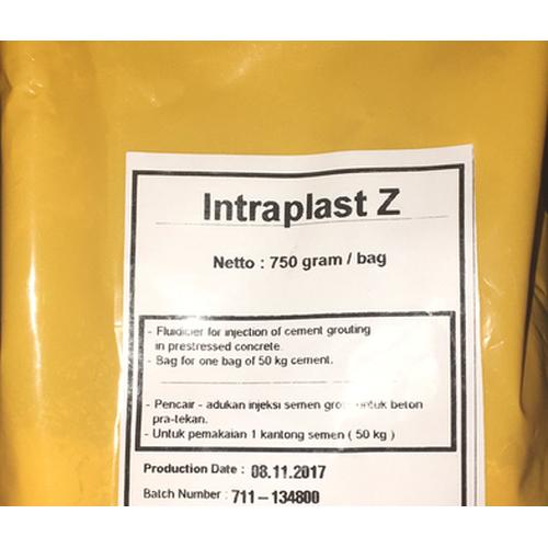 Jual SIKA Intraplast Z, Bag 20x750gr - Isi 1pack - Jakarta Barat - TOKO ...