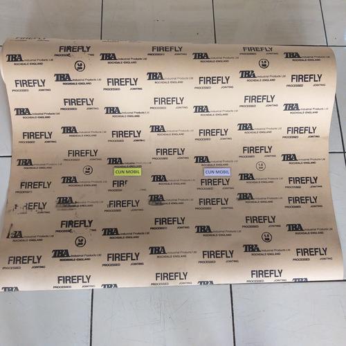 Jual Paking TBA 1.0 mm Firefly Rochdale England harga per kotak 20x20cm ...