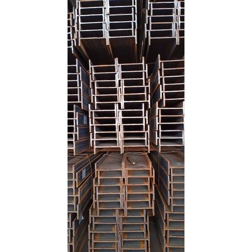 Jual Besi IWF Berbagai Ukuran - 400 x 200 x 12m - Kota Medan - Bilah ...