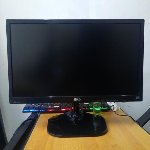 Jual LED MONITOR LG 22M45HA 22INCH DISPLAY VGA DAN HDMI - Jakarta Timur ...