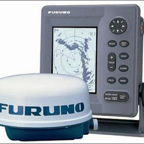 Jual RADAR KAPAL FURUNO 1623 - Jakarta Barat - S M S | Tokopedia