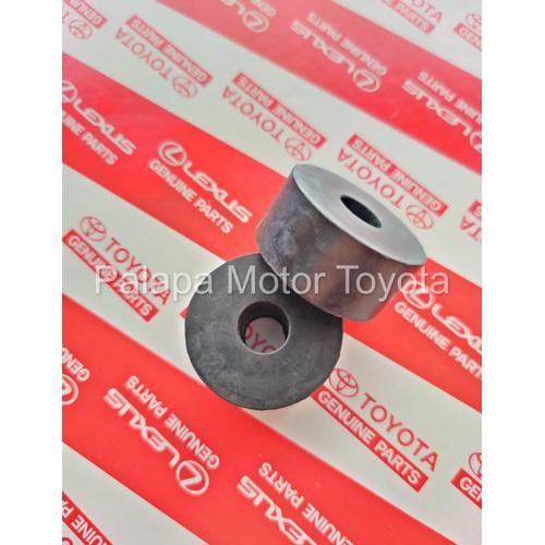 Jual Bush Cussion Rubber Karet Tahanan Shockbreaker Atas dan Bawah ...