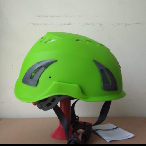 Jual Helm Safety Panjat Tebing / Helm Safety Climbing Climb Ranger ...