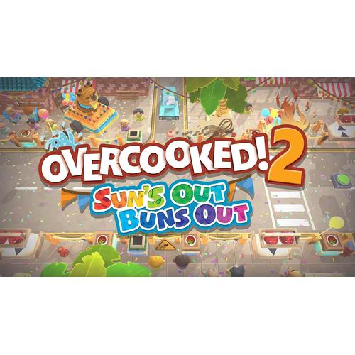 Jual OverCooked 2 Full DLC for PC or Laptop - Link - Kab. Tangerang ...