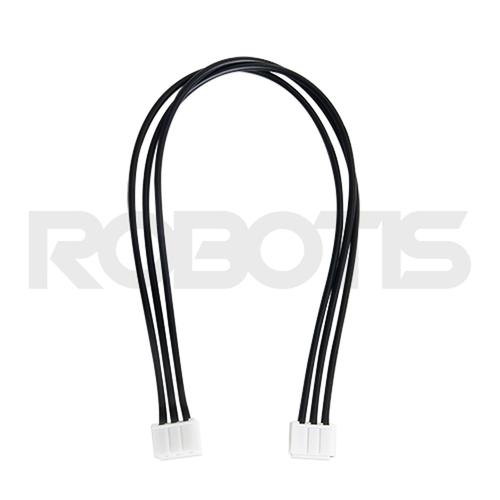 Jual Robotis Robot Cable X3P 180mm 10Pcs Kabel Servo Dynamixel - Kab. Sleman - Beetrona | Tokopedia