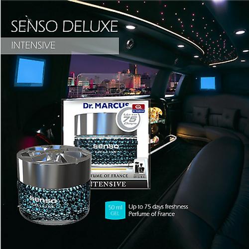 Jual PARFUM MOBIL PREMIUM DELUXE SENSO INTENSIVE DASHBOARD CAR PERFUME ...