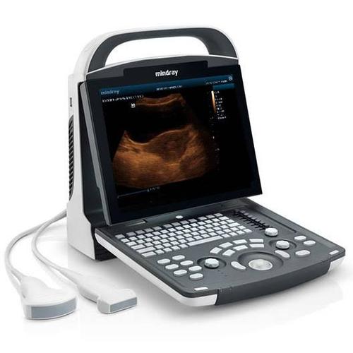 Jual USG DP-10 MINDRAY DOUBLE PROBE - Jakarta Timur - Alkes Putra ...