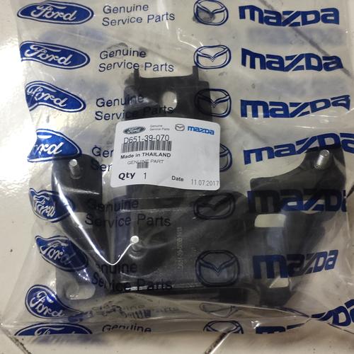 Jual ENGINE MOUNTING MAZDA 2 ATAU FORD FIESTA 1SET 3PCS ORIGINAL ...