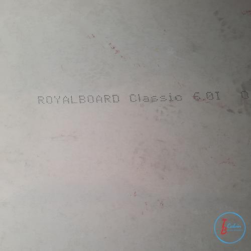 Jual GRC BOARD 6mm / Royal Board 6mm - Jakarta Barat - TB CALVIN ...