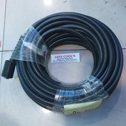 Jual selang steam high pressure hitam 25mtr lakoni morris h&L - Jakarta ...