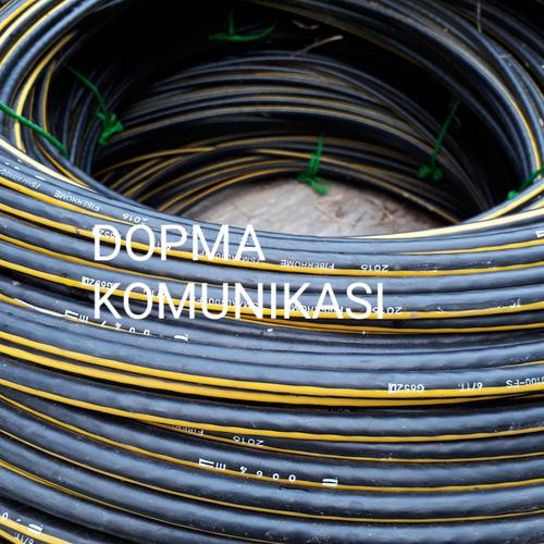 Jual kabel fo 6 core adss fiberhome - Kota Depok - Dopma Komunikasi ...