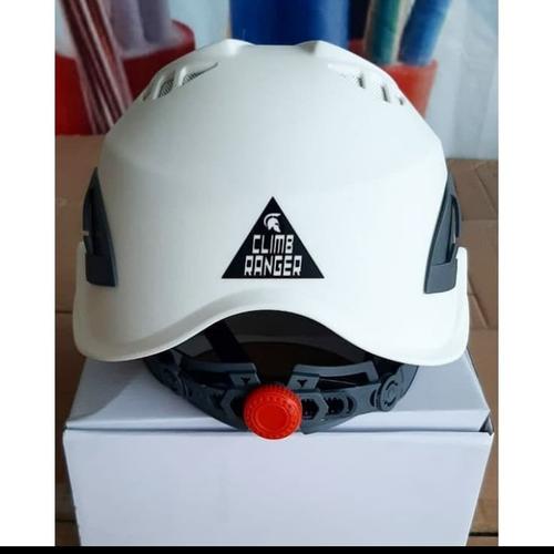 Jual Helm Safety Panjat Tebing / Helm Safety Climbing Climb Ranger ...