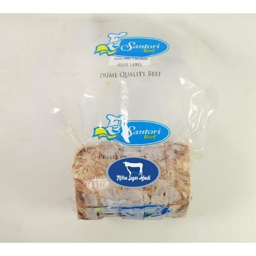 Jual Santori Blue Label Tenderloin @1kg - Jakarta Barat - Mitra Segar ...
