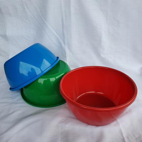 Jual Baskom Plastik Warna MX 7 Star - Kab. Bogor - NananaShop | Tokopedia