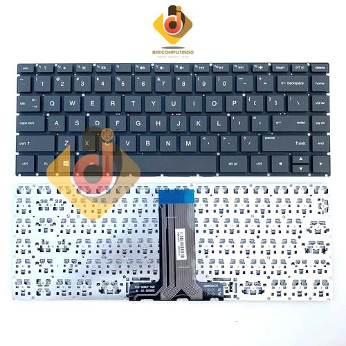 Jual Keyboard Hp Pavilion X360 14-BW 14-BS 14-BK 14-BF 14M-BA 14-CB 240 ...