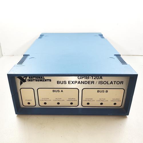 Jual National Instruments GPIB-120A GPIB 120A Bus Expander Isolator ...
