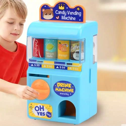 Jual mini vending machine candy - Kota Depok - ulielshop | Tokopedia