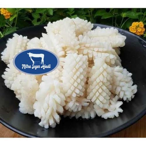 Jual Cumi Flower @1kg frozen - Jakarta Barat - Mitra Segar Abadi ...