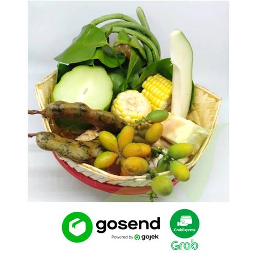 Jual PAKET SAYUR ASEM SEGAR - Besar - Kota Tangerang Selatan ...