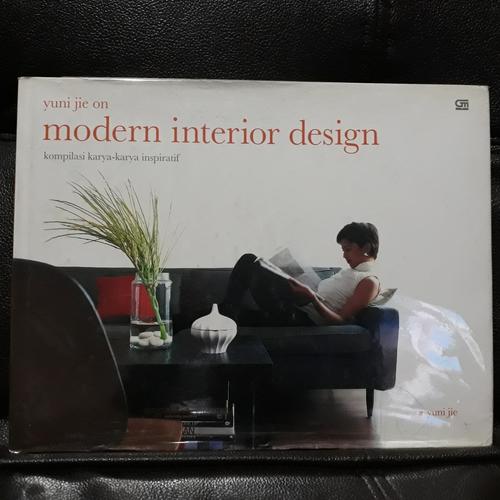 Jual Buku Modern Interior Design - Kota Bandung - mutiaraonlinebooks ...