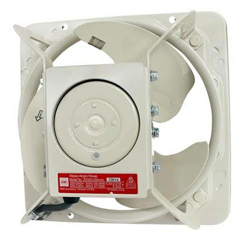 Jual Exhaust Fan Industri KDK 12 inch 30GSC - Jakarta Pusat ...