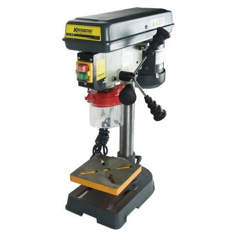 Jual Krisbow Bor Duduk 13x200mm / Drill Press 13x200mm - Kab. Bogor ...