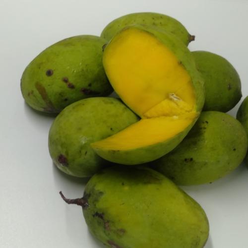 Jual Mangga Kweni Cherry 7 sd 8 pc dalan 1 kg - Jakarta Timur ...