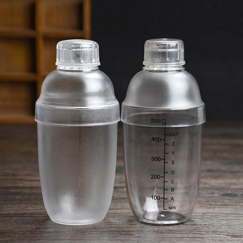 Jual BOTOL SHAKER / MILK TEA CUP SHAKER - 350 ml - Jakarta Barat ...
