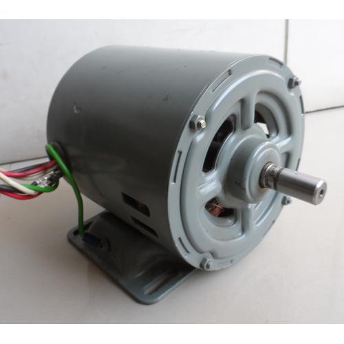 Jual Three Phase Induction Motor - 220 VAC - 200W - 1450RPM - 4 pole ...