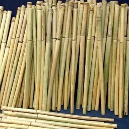 Jual pletokan bambu murah /jedoran bambu mainan kuno jadul tradisional ...