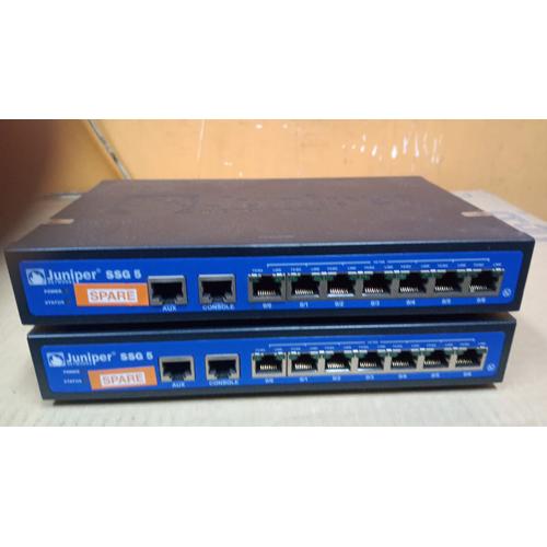 Jual Juniper SSG5-Serial Firewall VPN Juniper Networks SSG 5 Juniper ...