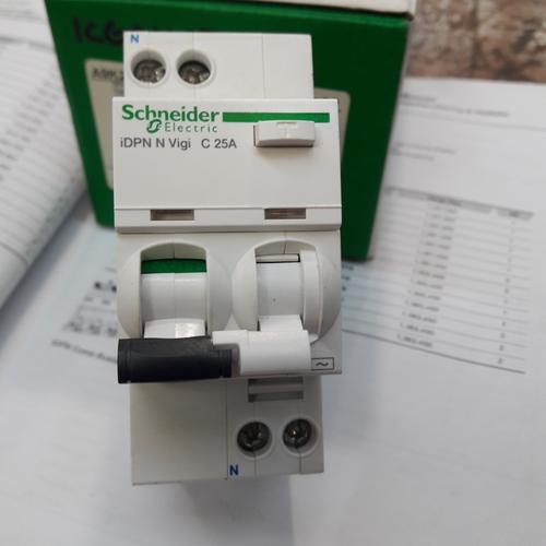 Jual schneider rcbo idpn n vigi 30ma 2p 6a 10a 16a 20a 25a - 20a - Jakarta Pusat - ADIJAYAPANEL ...